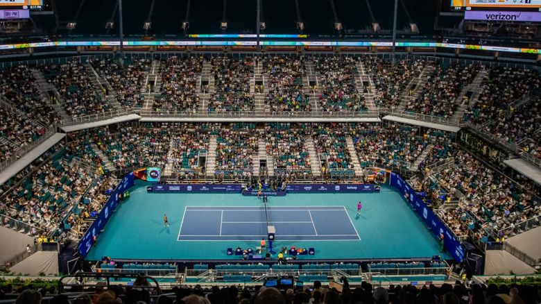 Tennis. TV - Miami - Où et quand regarder la finale du Masters 1000 de Miami ce dimanche ...